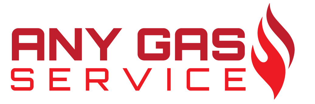 Book Your Service - Any Gas Service